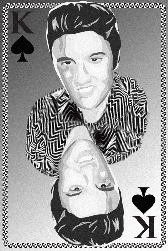 Dirk Drudgler and SKR Comics Web Design Projects Content Portfolio